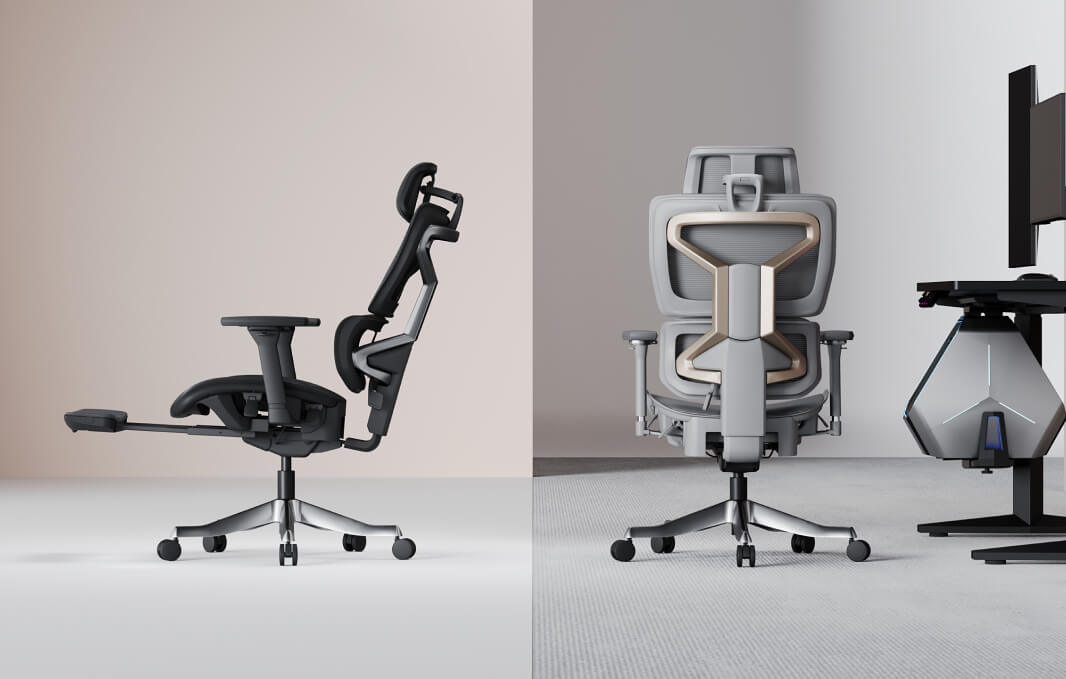 Gaming Chairs | AFTERWORK