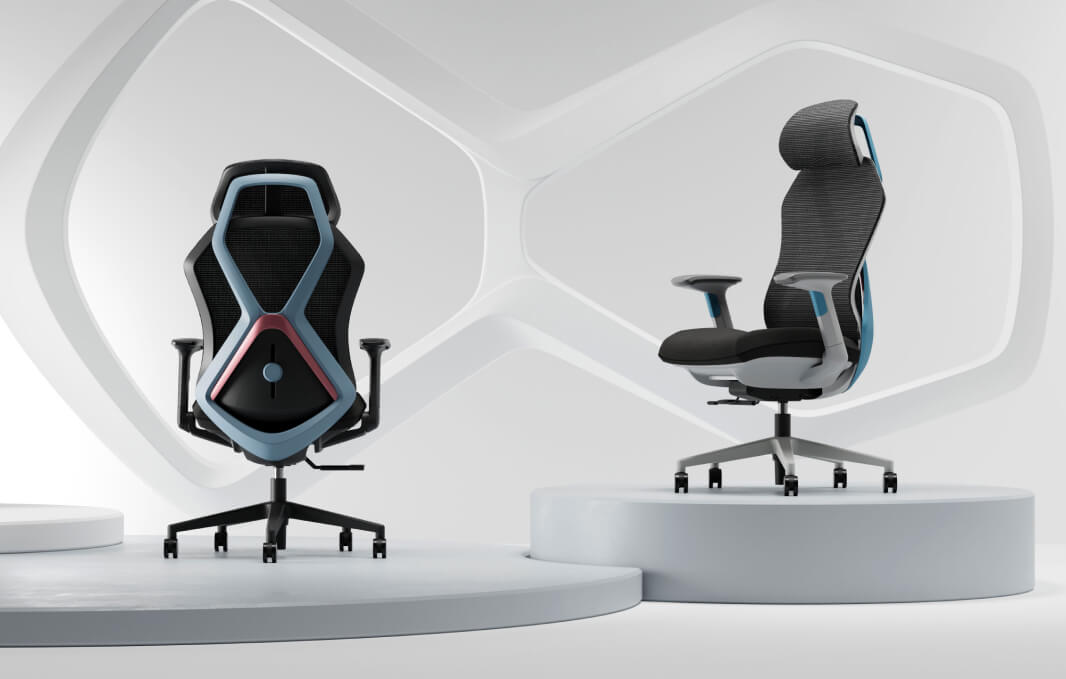 Gaming Chairs | AFTERWORK