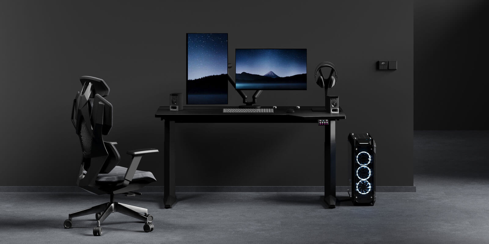 Gaming Desks | AFTERWORK