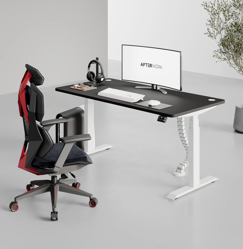 Gaming Desks | AFTERWORK